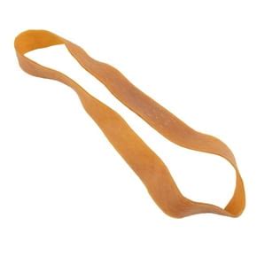 Thick Industrial Rubber Bands