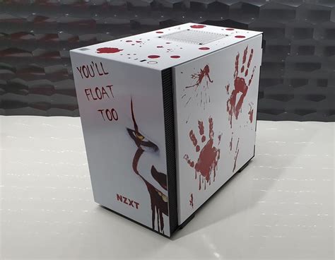 Custom PC Builds Canberra Queanbeyan Help Me IT D