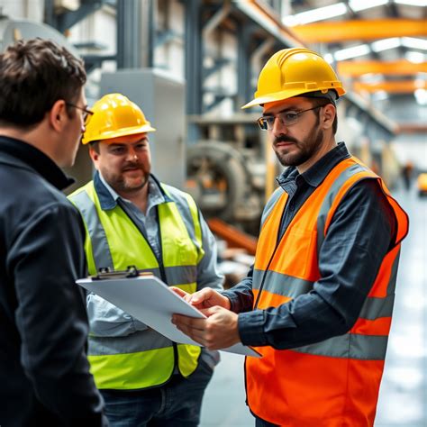 Descripci N De Puesto De Guardia De Seguridad