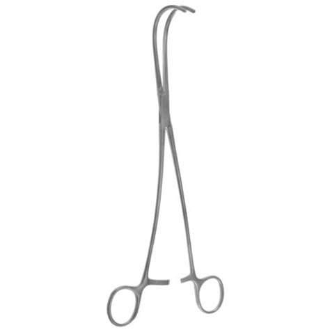10 14 Debakey Semb Ligature Carrier Boss Surgical Instruments