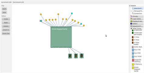 Iit Kharagpur Virtual Lab Digital Electronics At Lucy Sutcliffe Blog