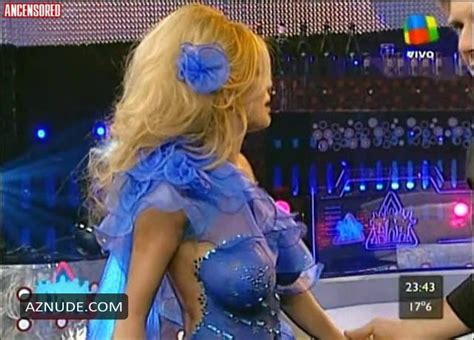 Virginia Gallardo Nude Aznude