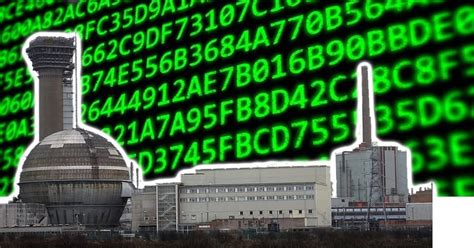 Sellafield Nuclear Site Hit With £332500 Fine After Significant