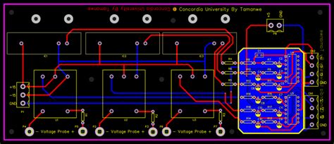 Sensors EasyEDA Open Source Hardware Lab