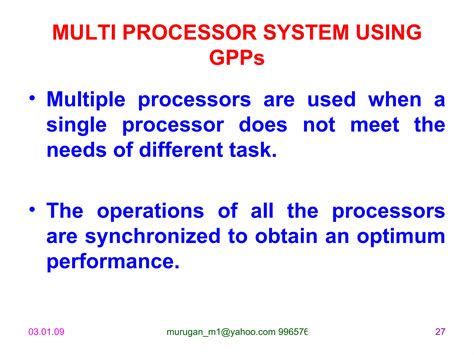 Embedded System Basics Ppt Computing Technology And Computing