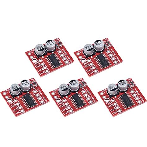 controllo di due motori dc con arduino e un joystick andrea lombardo