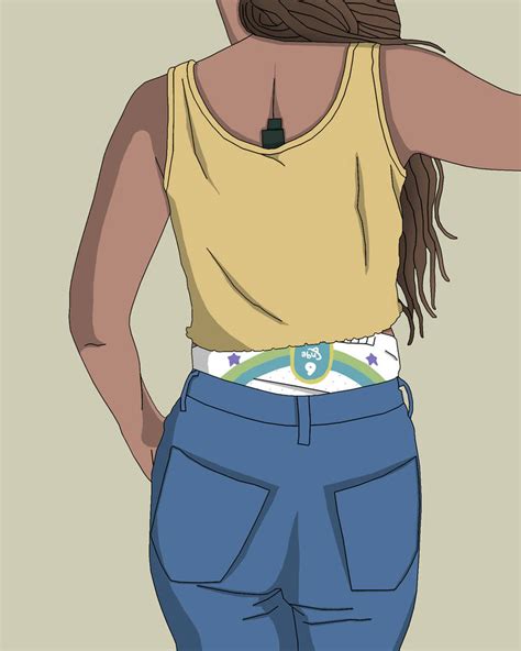 Abdl Mommy By Hup234 On Deviantart