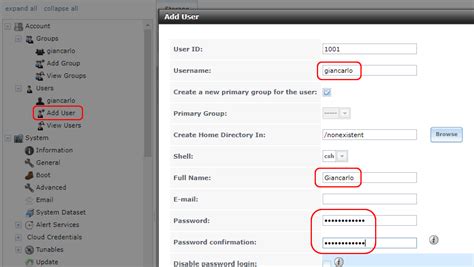 Freenas Comment Linstaller Et Le Configurer Pour Une Sauvegarde Nas