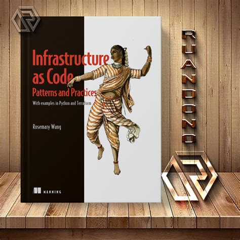 Jual Infrastructure As Code Patterns And Practices With Examples In Python And Terraform