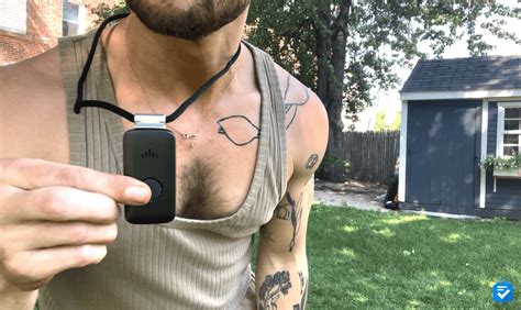 The 4 Best Fall Detection Devices 2025 Tested By Caregivers