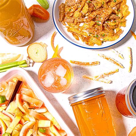 Zero Waste Recipes To Try At Home Misfits Market