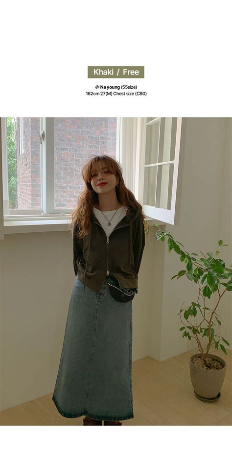 에이비글 8color매일입는☀️ 투웨이 크롭 오버핏 후드집업 봄 세미크롭 맨투맨 후드티 무지 크롭후드