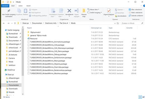 Ww Interaction Screen Not Showing Up The Sims 4 Technical Support