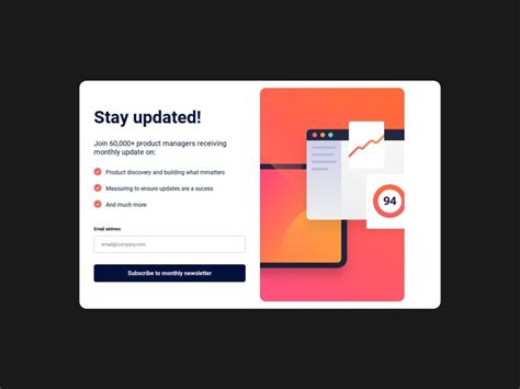 Frontend Mentor Formulário De Envio Coding Challenge Solution