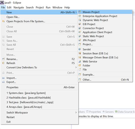 Programming For Beginners Spring Boot Hello World Application