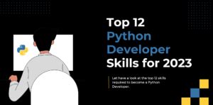 Uncover Top Python Developer Skills To Look For In