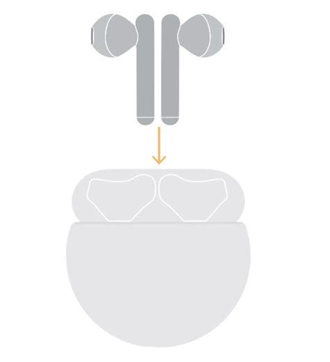 Huawei FreeBuds Instruction Manual And Pairing Guide