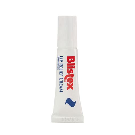 Blistex Lip Relief Cream Spf 15 Betteryou Health And Beauty Store