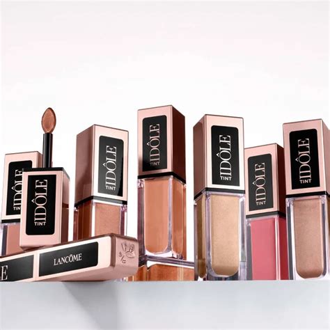 Lancome Idole Tint Liquid Eye Blusher Review And Swatches Ranabeauty