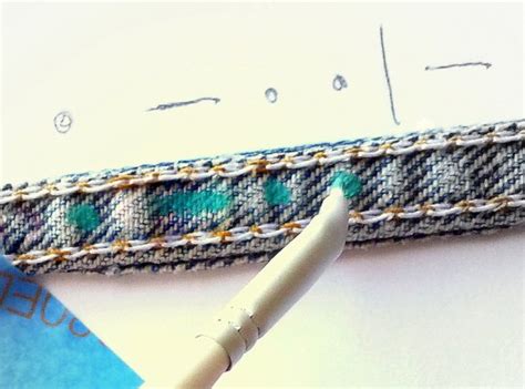 გავაკეთოთ ლამაზი სამაჯური