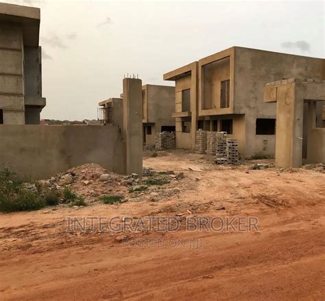 Engineering Construction Quantity Surveying In Accra Metropolitan Building And Trade Services