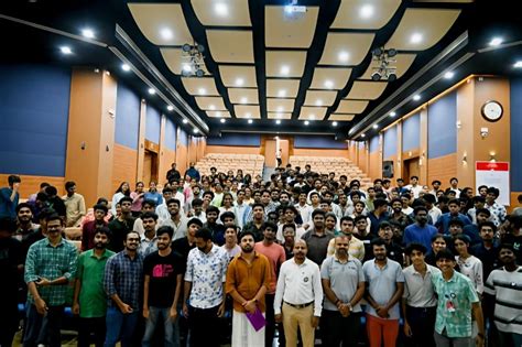 Sarju S On Linkedin Foss Opensource Community Innovation Fossunited Nexus