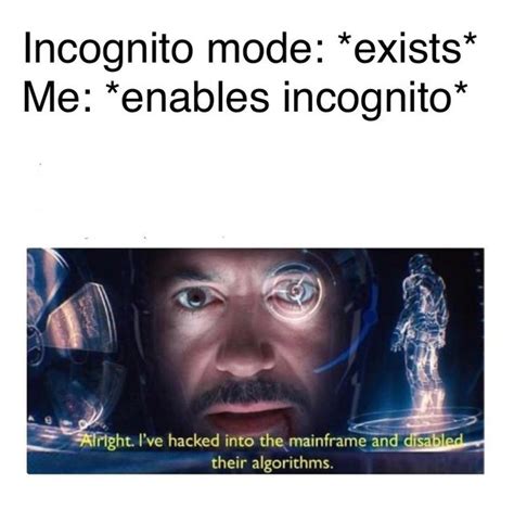 Hacking The Mainframe Meme Captions Pages