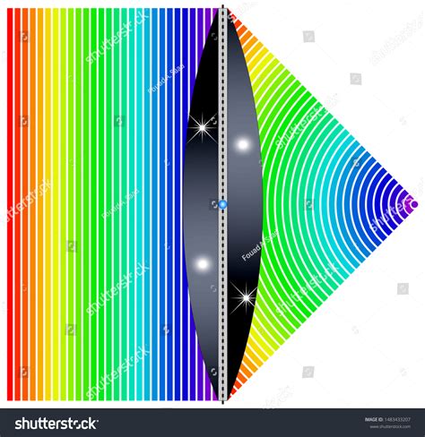 Wavefront Over 70 Royalty Free Licensable Stock Vectors And Vector Art