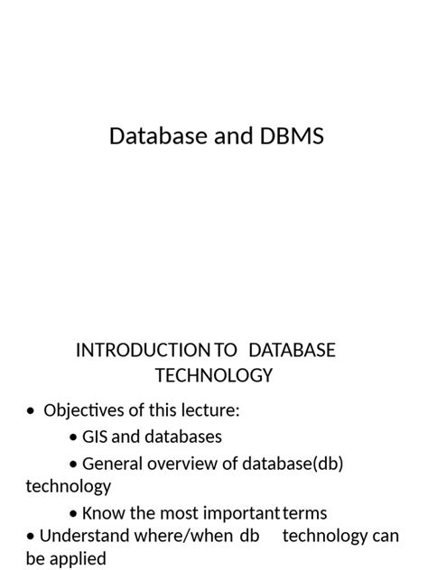 Lecture 8 Database Pdf Relational Model Relational Database