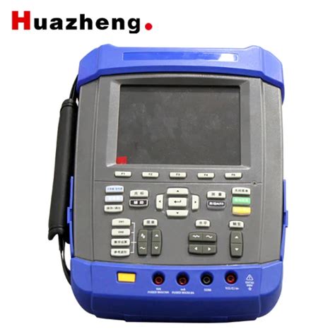 Transformer Partial Discharge Measuring Instrument Gis Digital Pd Meter Price Partial