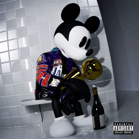 Blorg Mousetrap Reviews Album Of The Year