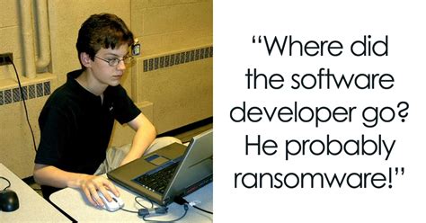 laugh bytes hilarious computer jokes to tickle your tech humor bored