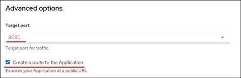Deploy A Tier Application On Red Hat OpenShift IBM Developer