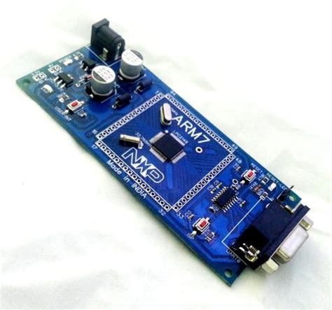 Buy Online LPC2148 ARM7 Mini Development Board