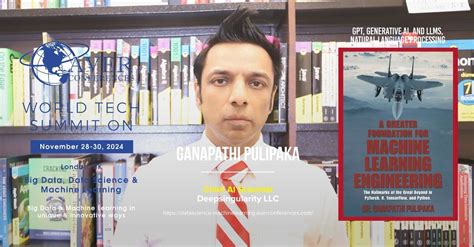 Bigdata Analytics Datascience Ai Machinelearning Nlproc Iot