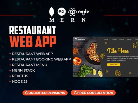 Farhan Ullah On Linkedin Restauranttech Webappdevelopment