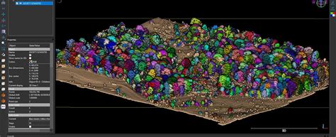 Lidar Drone Tree Surveying Lidar Drone Australia
