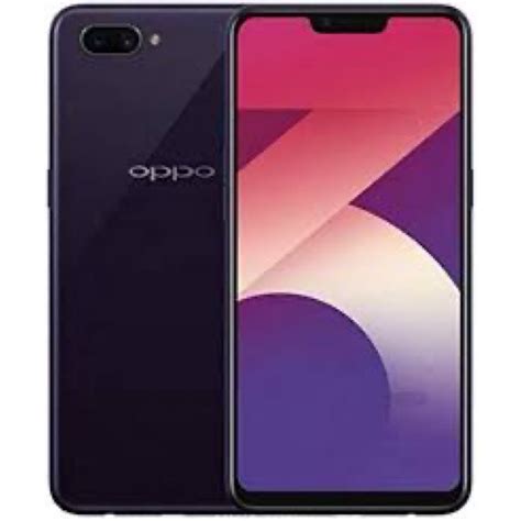 Paling Murah Oppo A3s 6gb Ram 128gb Rom 1 Year Warranty Original