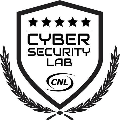 CNL Security Lab Laboratórium kybernetickej bezpečnosti