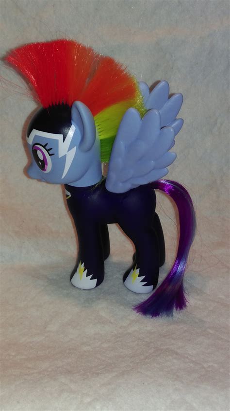 Mlp Rainbow Power Rainbow Dash