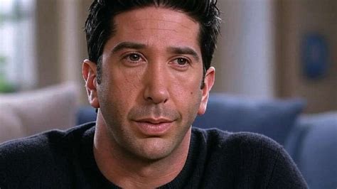 Who Was Ross Geller Iconic Friends Character Journey