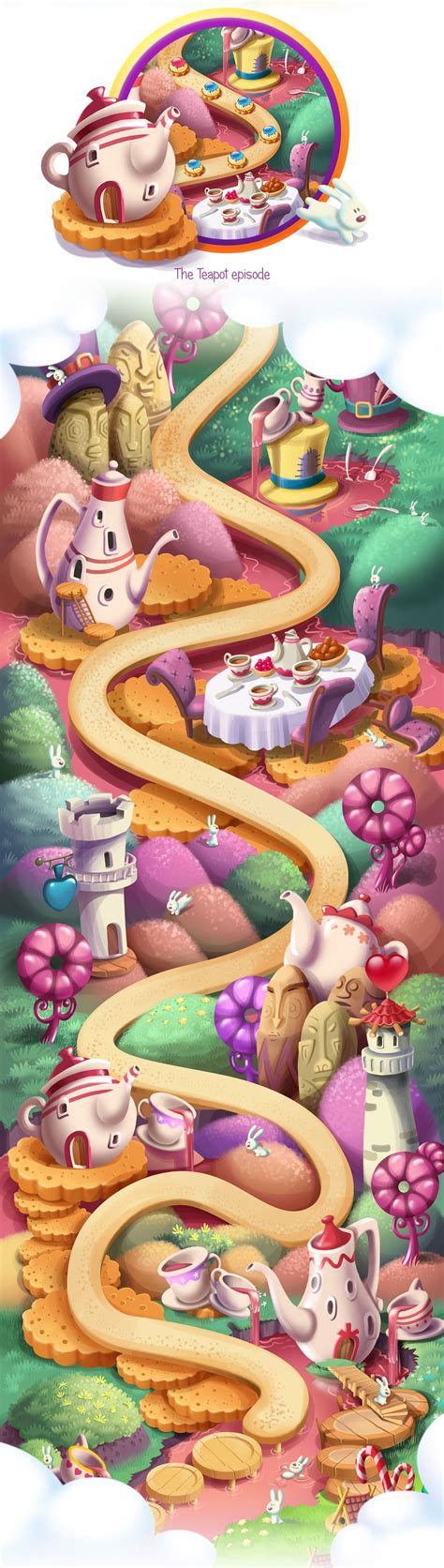 Game UI Design Ideas Game Ui Design Game Ui Game Art