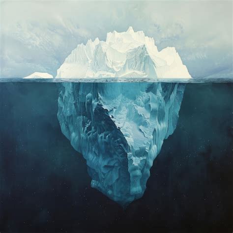 Iceberg Breakup Images Free Download On Freepik