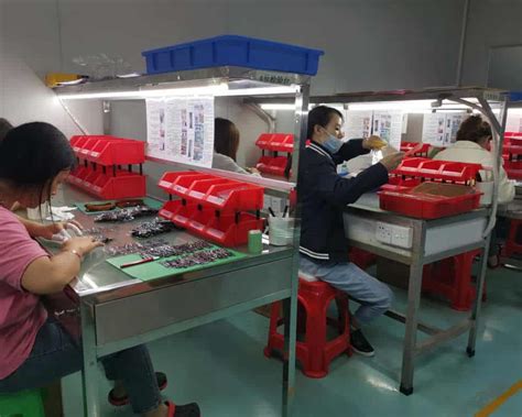 What Is A Flexible PCB Material Design Types And Functions RAYPCB