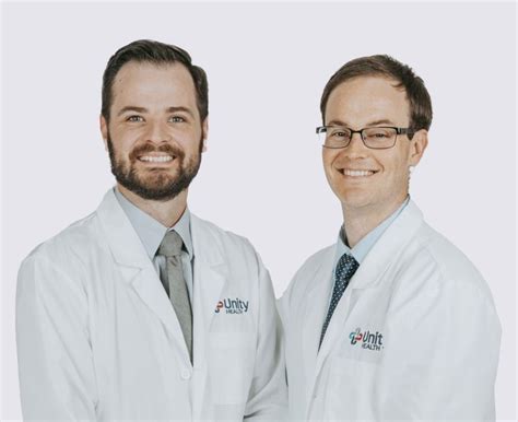 Unity Health On Linkedin Unity Health Is Pleased To Announce Plans For