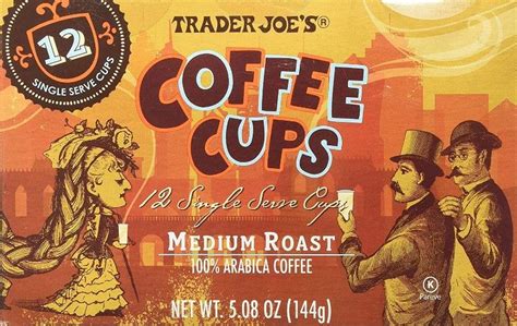 How To Use Trader Joes Coffee Pods At Jamie Abbie Blog
