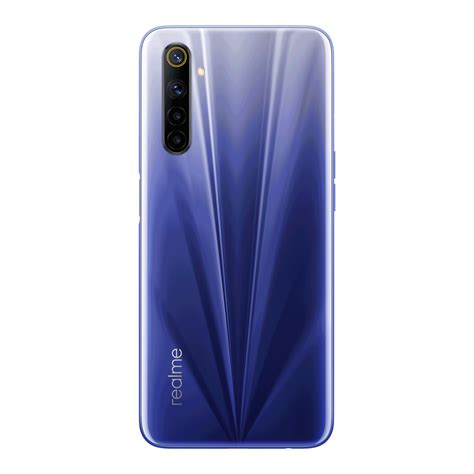 Realme 6 specs, faq, comparisons