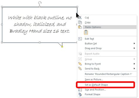 How Do I Change My Default Font Size And Or Color