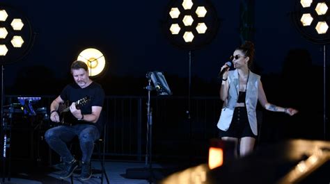 Taraska Akustycznie W Broku Ostrów Mazowiecka