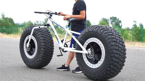 Big Bicycle New Arrivals